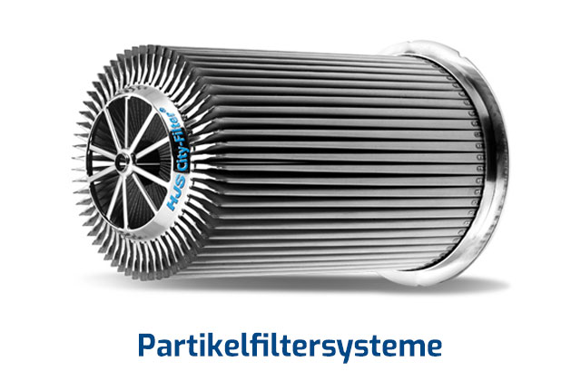 HJS - Think about tomorrow.