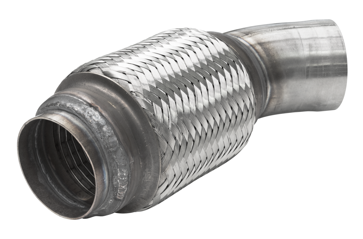 Catalytic converter DPF® silencer - HJS